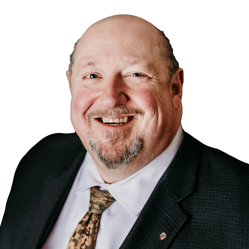 Daniel C. O’Rourke | Shalimar Attorney